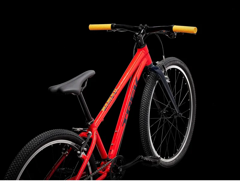 Trek wahoo 24 inch 2020 kids bike store